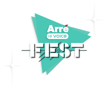 Arré Voice Fest